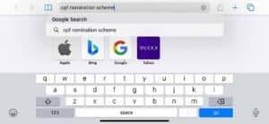 A Guide to CPF Nomination | Ng Pui Khim